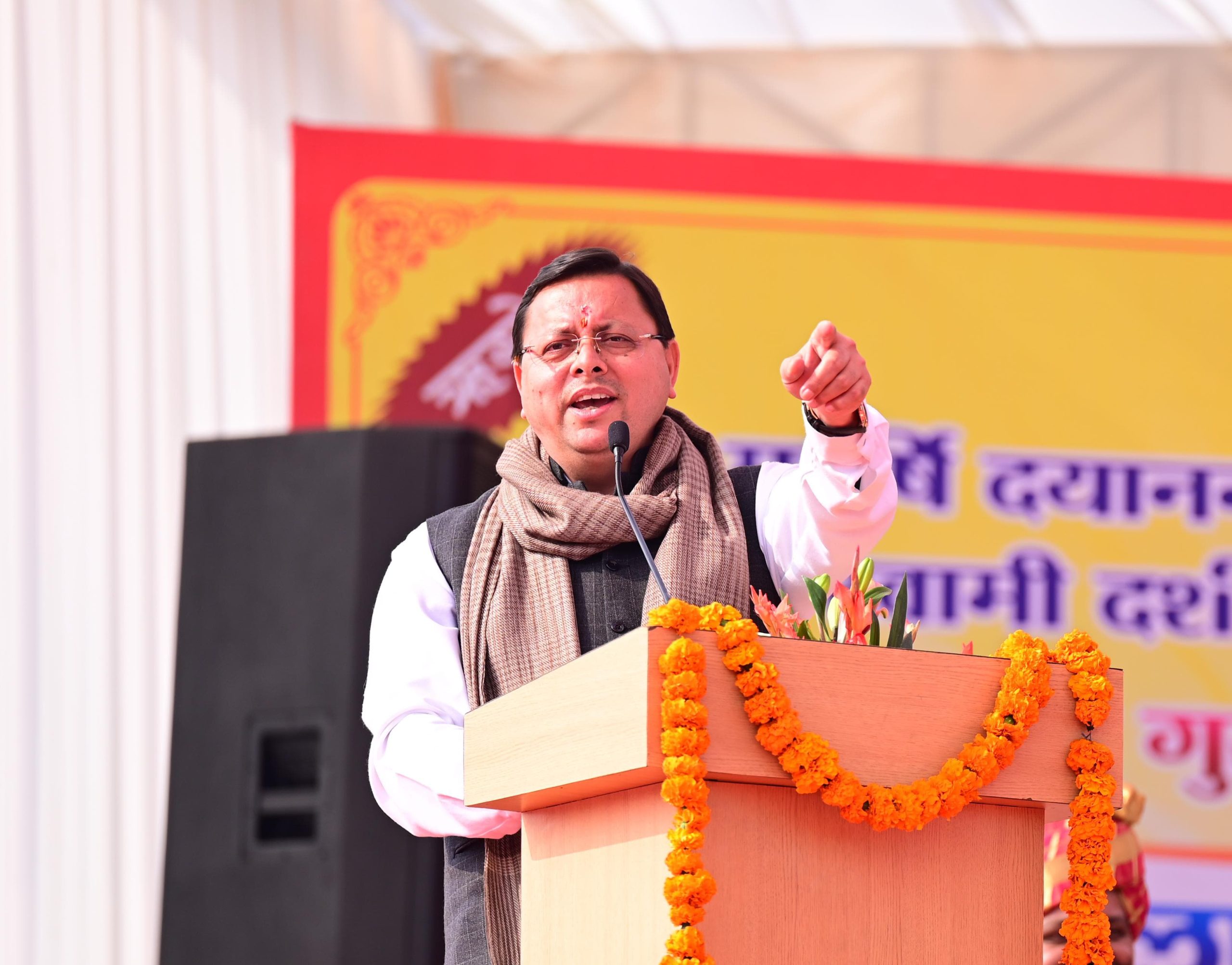 बड़ी खबर-(देहरादून) कैबिनेट द्वारा लिये गये महत्वपूर्ण निर्णय,पढ़िये ...