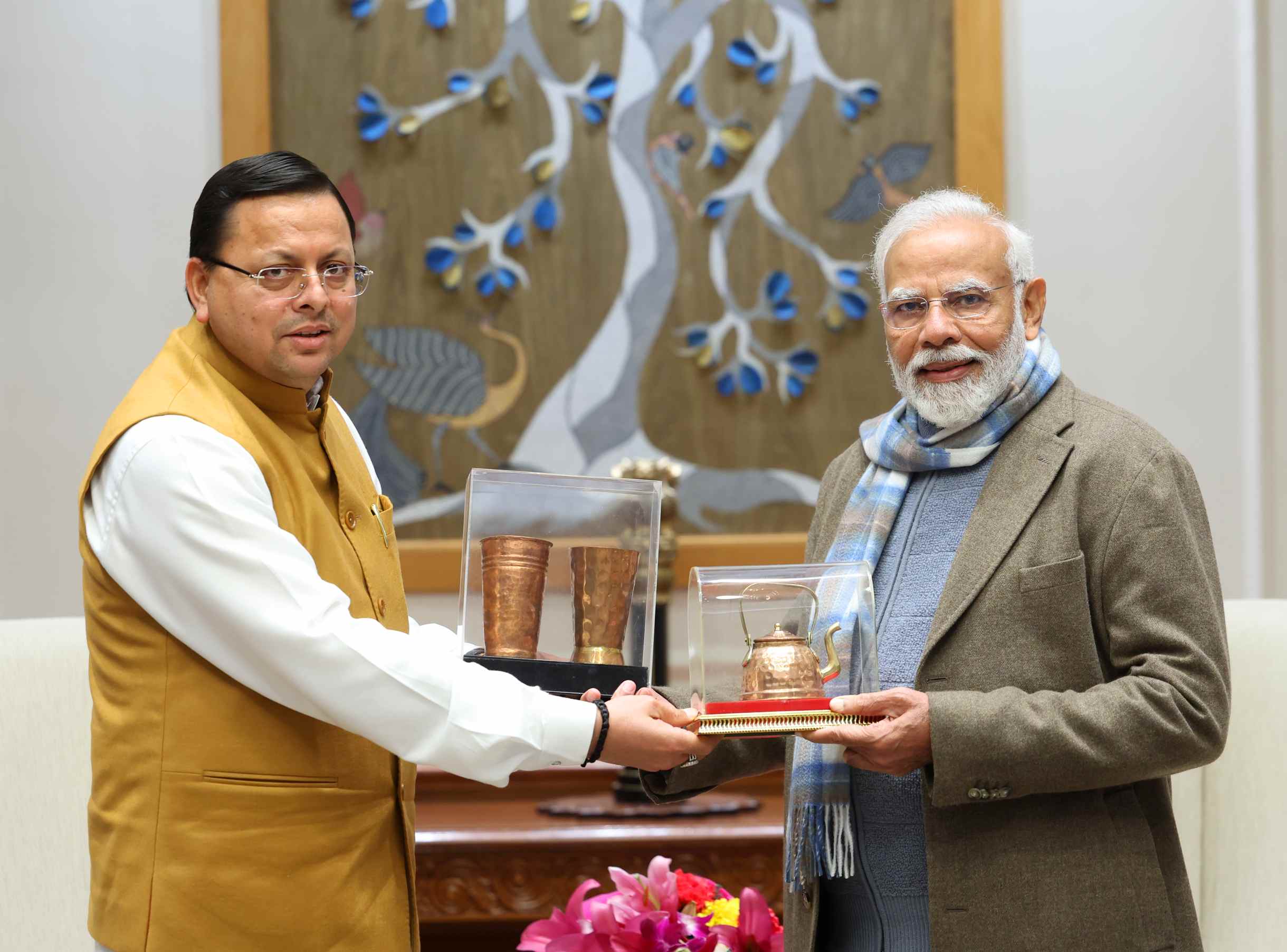 बड़ी खबर-(उत्तराखंड) इस सेक्शन के 2-लेन में चौड़ीकरण को मिली केंद्र की ...