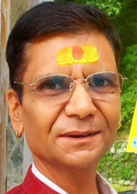 उत्तराखंड विपणन बोर्ड में मनोज जोशी निभाएंगे महत्वपूर्ण जिम्मेदारी - Corbett Halchal (कॉर्बेट हलचल)