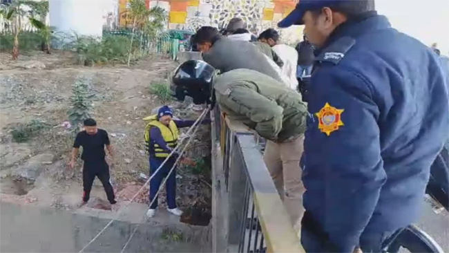 उत्तराखंड-यहाँ महिला का शव मिलने से मची सनसनी - Corbett Halchal (कॉर्बेट हलचल)