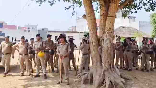 उत्तराखंड में अवैध मदरसों पर बड़ी कार्रवाई, पुलिस बल तैनात - Corbett Halchal (कॉर्बेट हलचल)