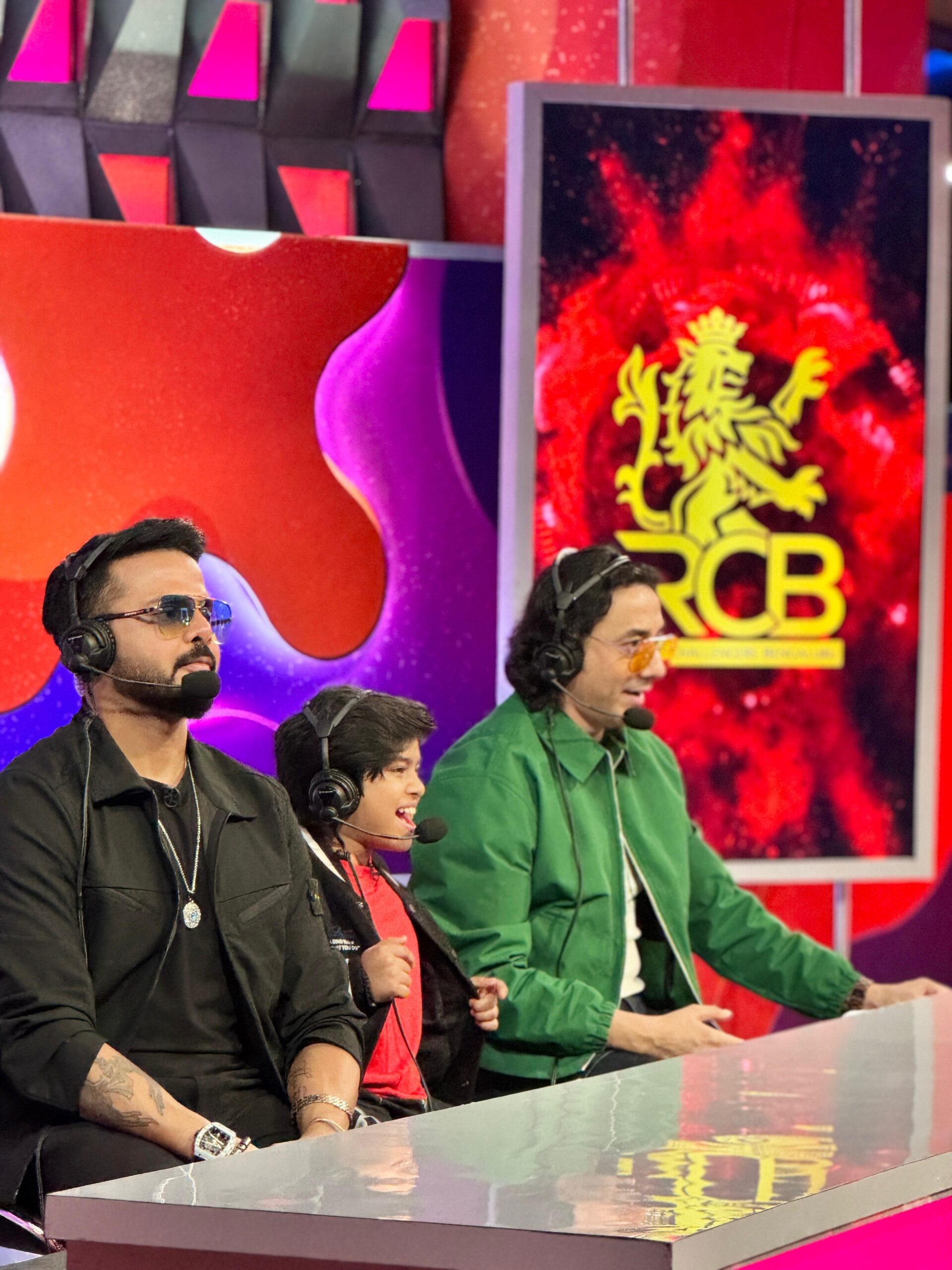 आईपीएल 2025 मे पुनः रामनगर का लिटिल चैम्प मचा रहा है धमाल - Corbett Halchal (कॉर्बेट हलचल)