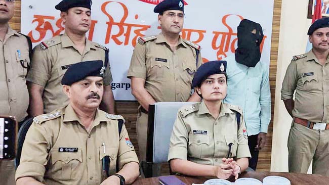 अंकित हत्याकांड में चौंकाने वाला मोड़, पिता ही निकला आरोपी - Corbett Halchal (कॉर्बेट हलचल)