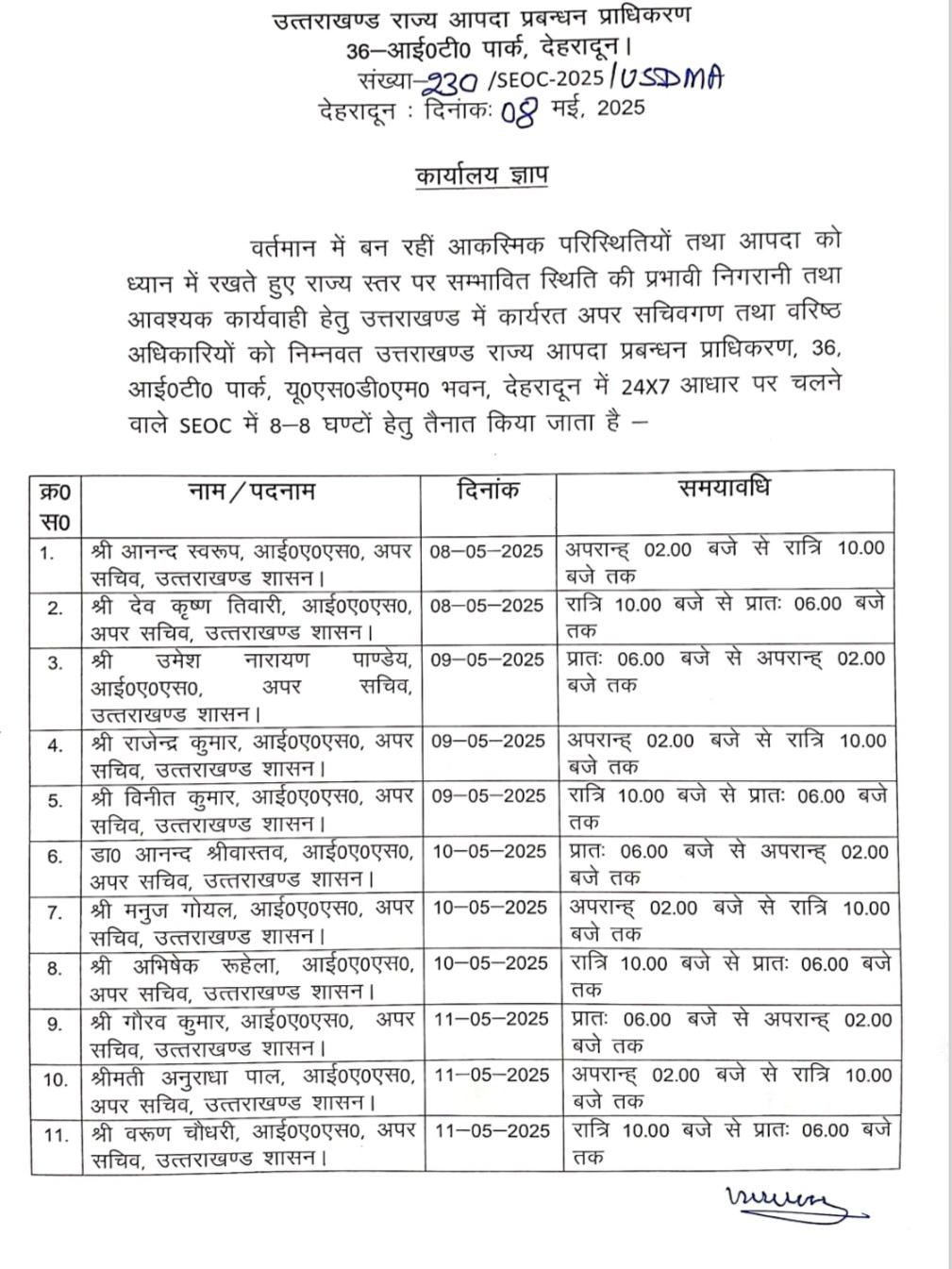 बड़़ी खबर-(देहरादून) इन 32 अधिकारियों को मिली महत्त्वपूर्ण जिम्मेदारी - Corbett Halchal (कॉर्बेट ...