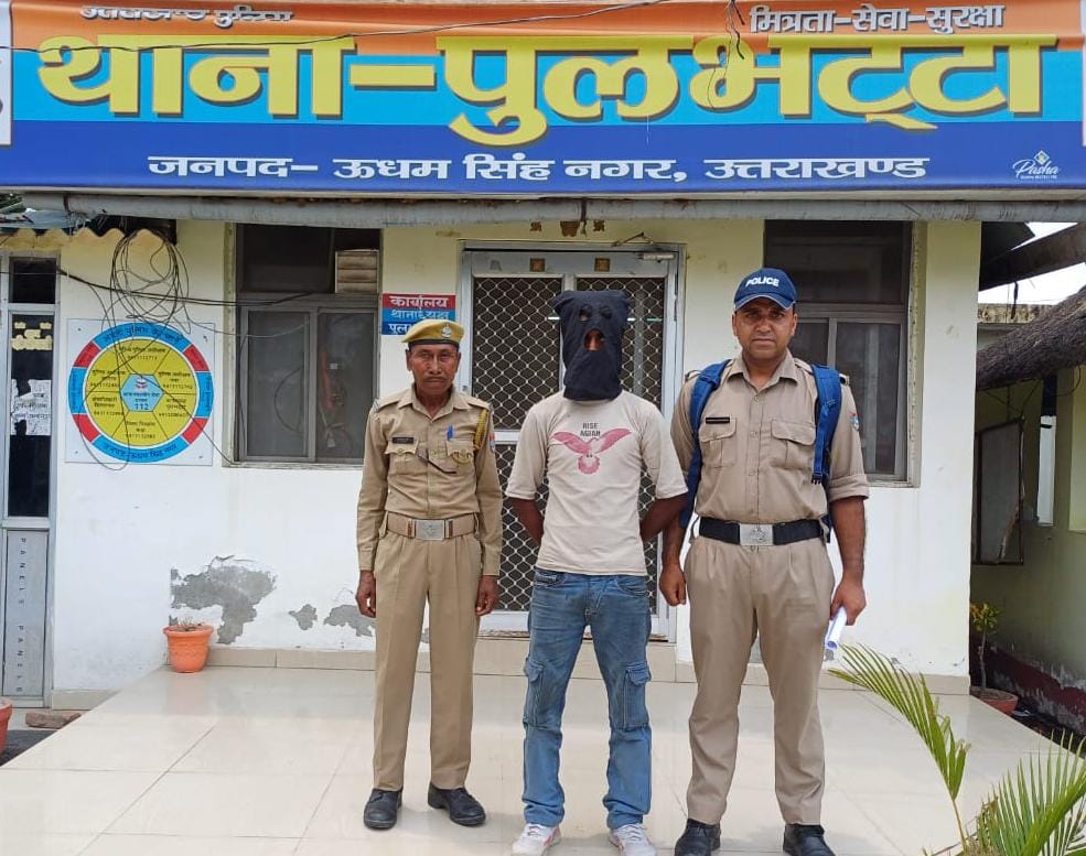 महिला संबंधी अपराधों पर एसएसपी मणिकांत मिश्रा का सख्त रुख: दो नाबालिग अपहृत लड़कियां बरामद, एक ...