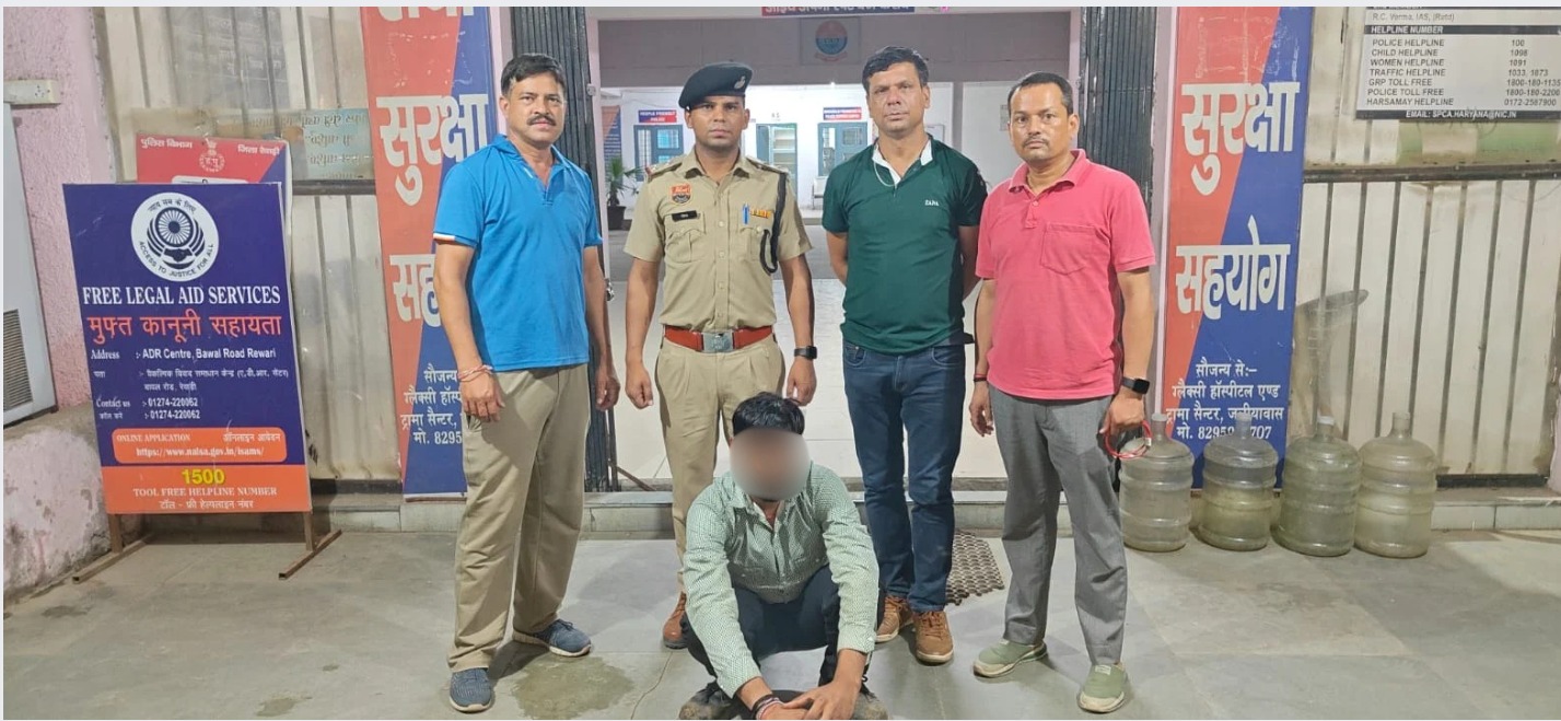 उत्तराखंड एसटीएफ की बड़ी सफलता: 90 लाख की साइबर ठगी करने वाला गिरोह सरगना हरियाणा से गिरफ्तार ...