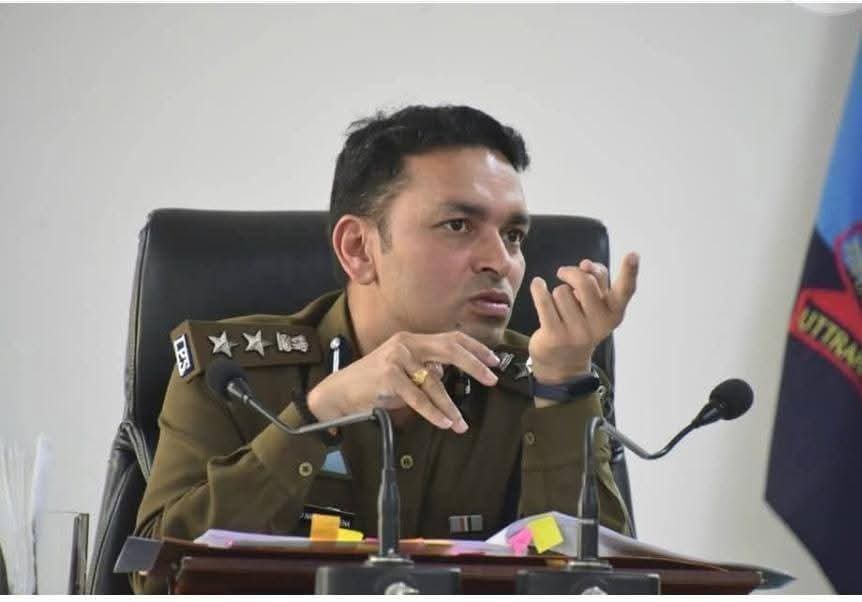 एसएसपी नैनीताल के सख्त सत्यापन अभियान में फर्जी आधार कार्ड का पर्दाफाश, फर्जीवाड़े का मुकदमा ...