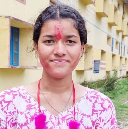 बदलाव की बयार: 21 साल की प्रियंका बनीं सबसे कम उम्र की ग्राम प्रधान - Corbett Halchal (कॉर्बेट हलचल)